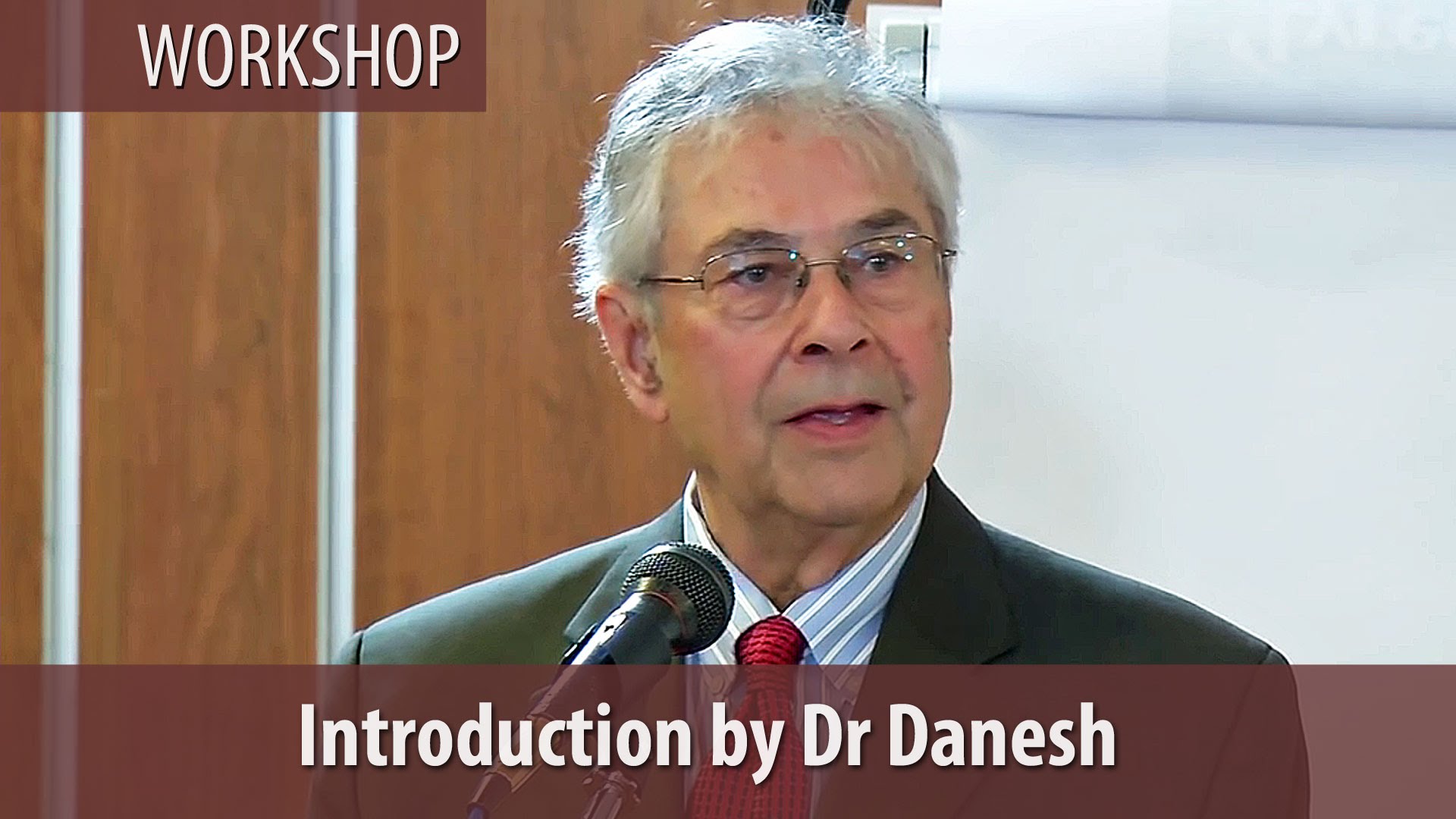 Module 1- Introduction by Dr Danesh – part one marriage family ...